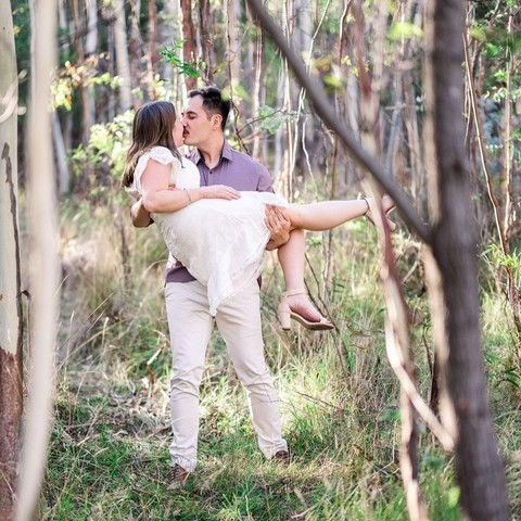 Michael & Jess | Joy